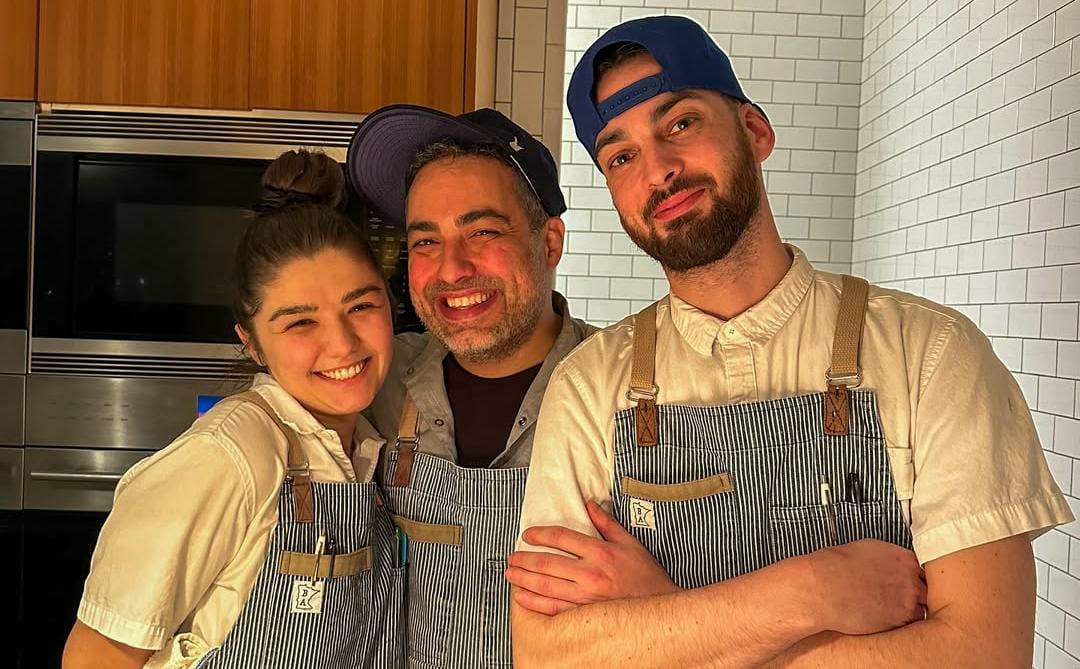 David Viana Was Eliminated from ‘Top Chef’ Before, But His Redemption ...