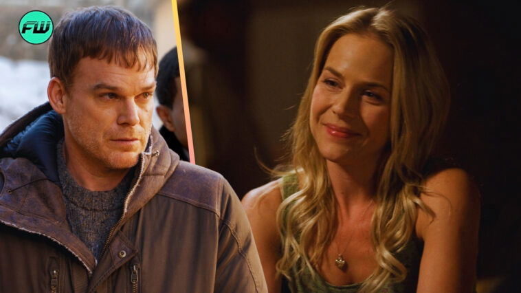 “I would obviously do it in a heartbeat”: Rita Morgan Actress Clears ...