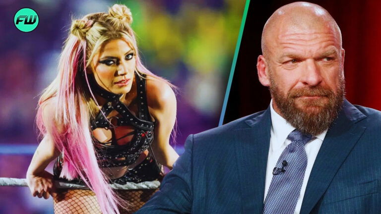 Alexa Bliss Missed WrestleMania 41 But Her WWE Return Looks Inevitable ...
