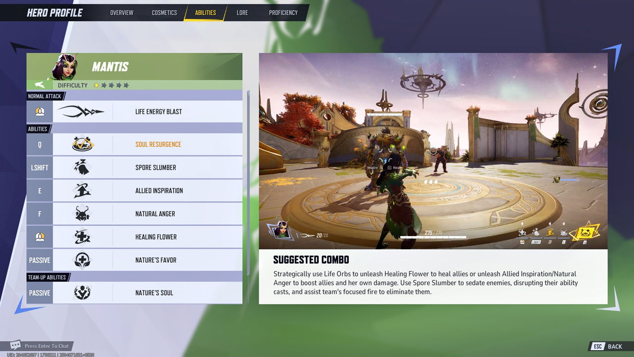 Marvel Rivals Mantis Guide: How to Play, Strategies, More