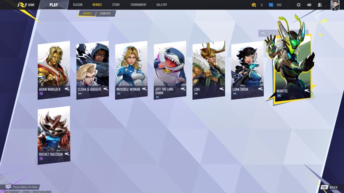 Marvel Rivals Mantis Guide: How to Play, Strategies, More