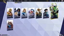 Marvel Rivals Mantis Guide: How to Play, Strategies, More