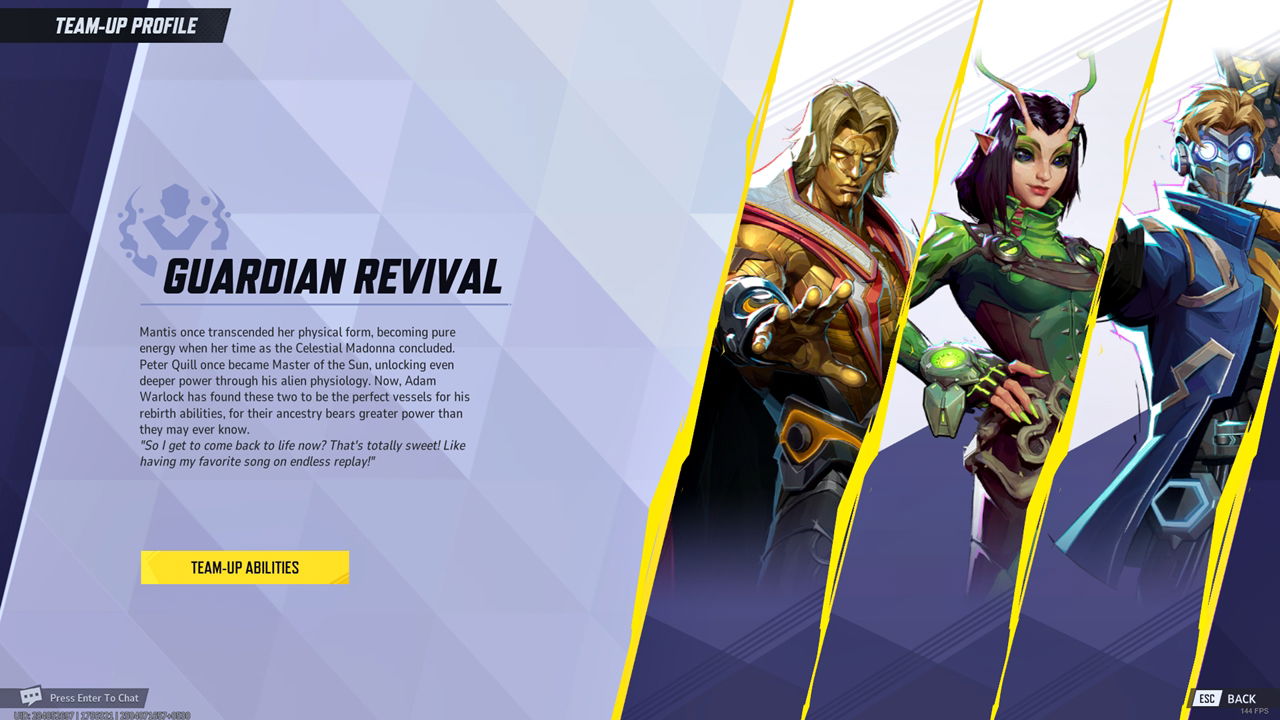 Marvel Rivals Mantis Guide: How to Play, Strategies, More