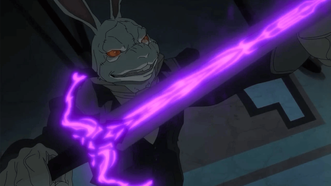 Top 5 Characters in Netflix’s ‘Devil May Cry,’ Ranked From Strongest to ...