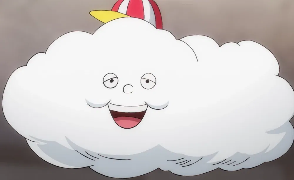 One Piece: A Straw Hat Member Knows the Real Truth of God Valley ...