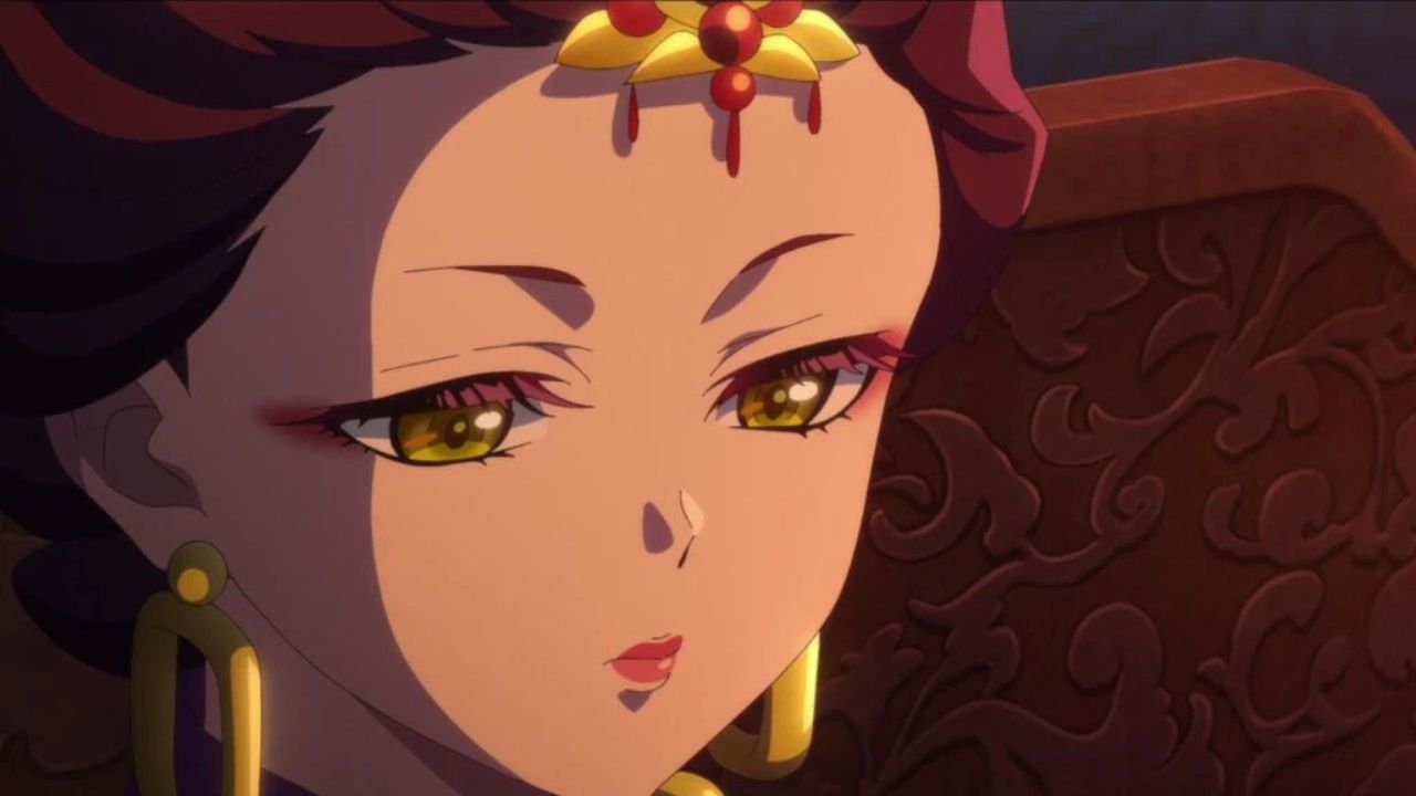 If You Think Jinshi’s Real Identity Was the Biggest Plot Twist of ‘The ...