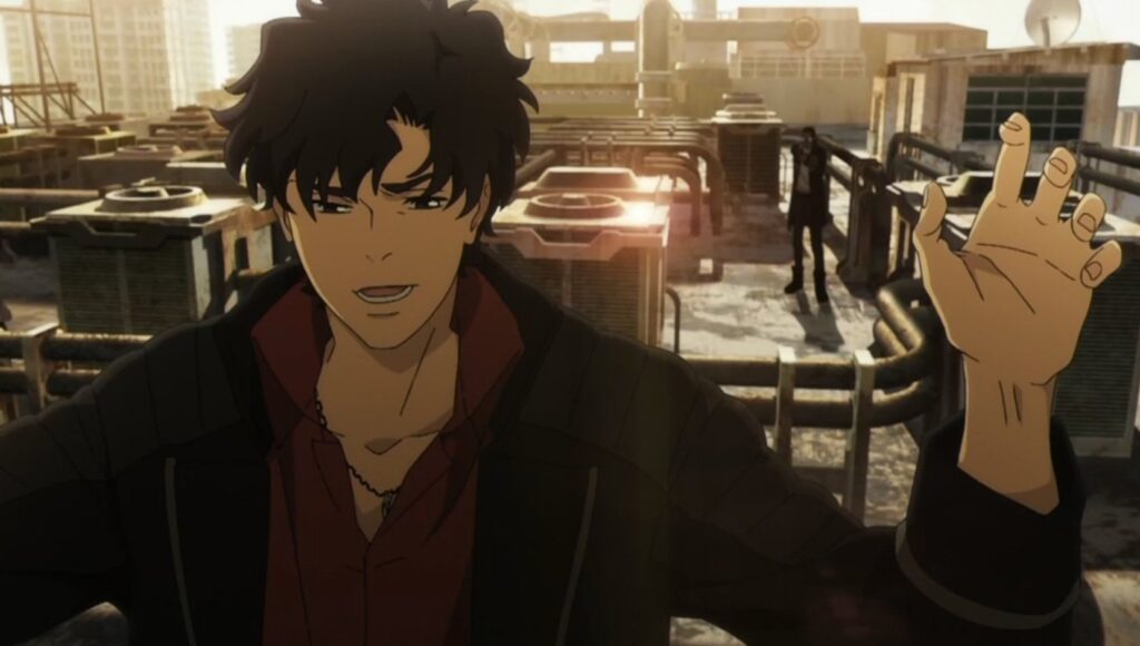 Lazarus Episode 1 Review: Axel Gilberto Runs Faster Than Cinderella ...