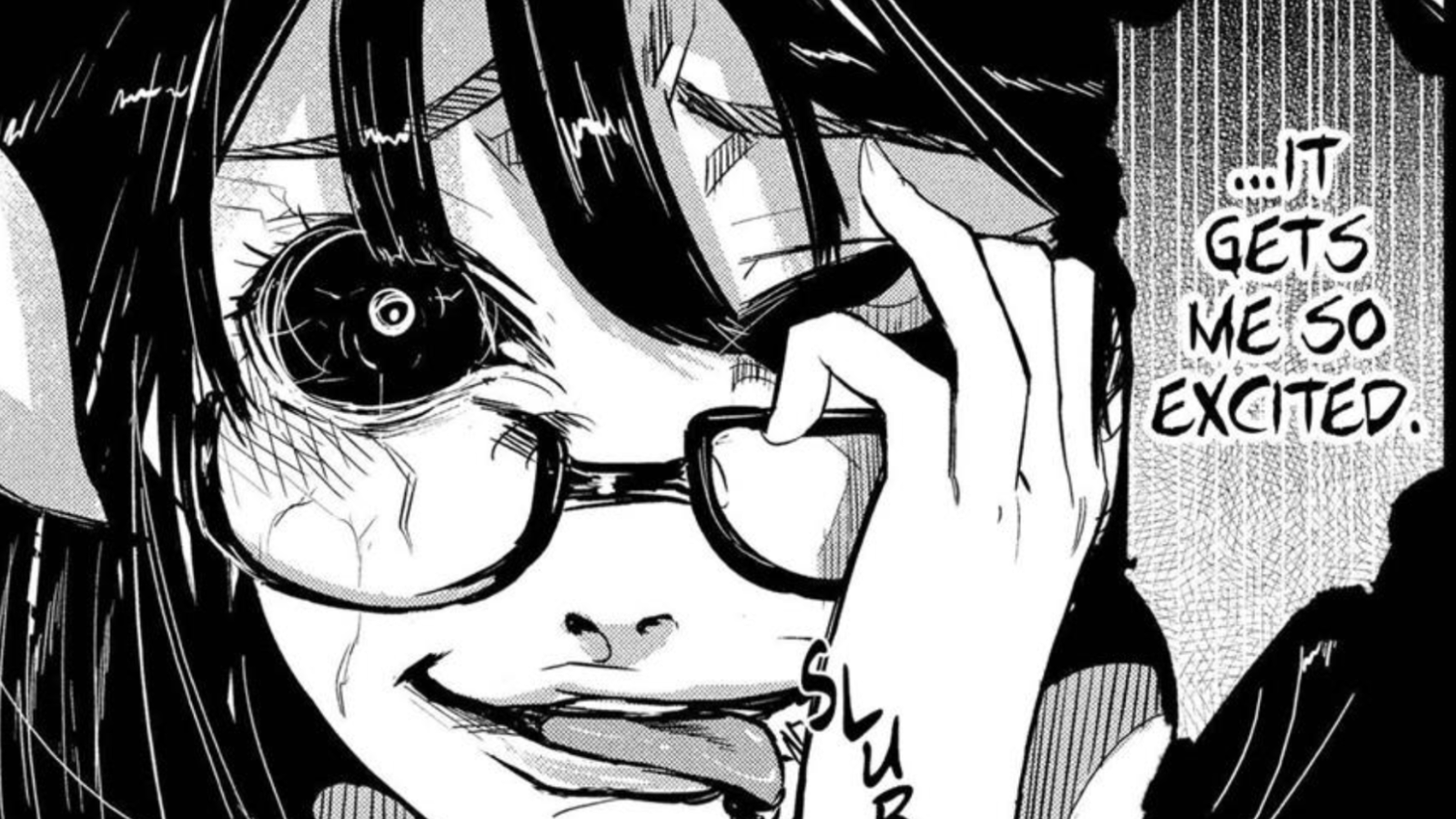 Tokyo Ghoul: Sui Ishida’s Man-Eating Ghouls Were Inspired by His Own ...