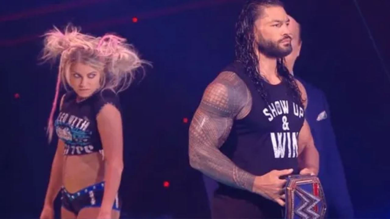 Roman Reigns’ Wife and Kids: Meet the ‘Tribal Chief’s’ Family