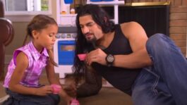 Roman Reigns’ Wife and Kids: Meet the ‘Tribal Chief’s’ Family