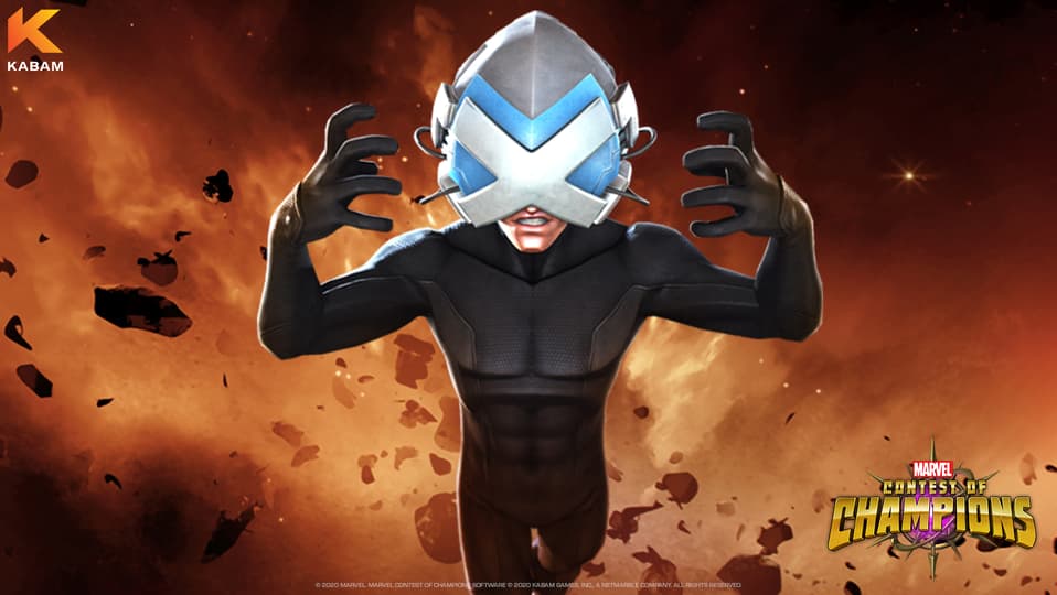 Marvel Rivals Goes Full Mutant Mode With Professor X Leak