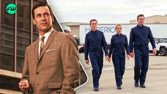 7 Jon Hamm Movies and TV Shows You Have to Watch at Least Once