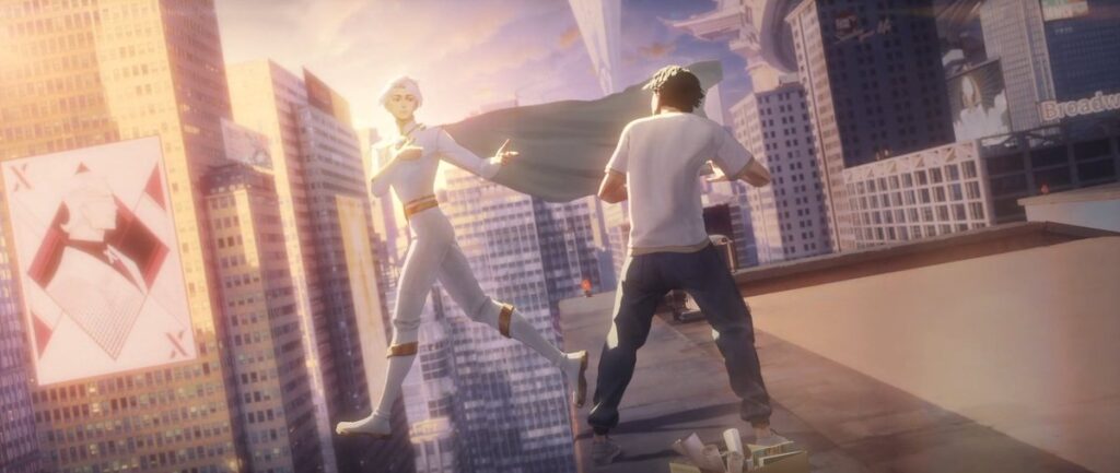 To Be Hero X Episode 1 Review: Take Notes, Solo Leveling