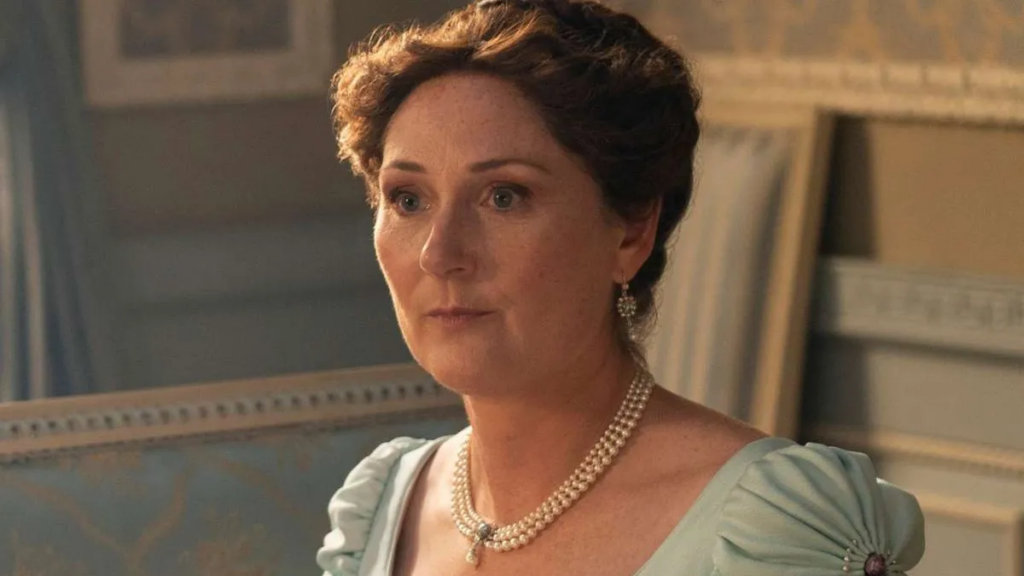 Lady Violet’s Bridgerton Arc Is Either Getting a Proper Romance or a ...