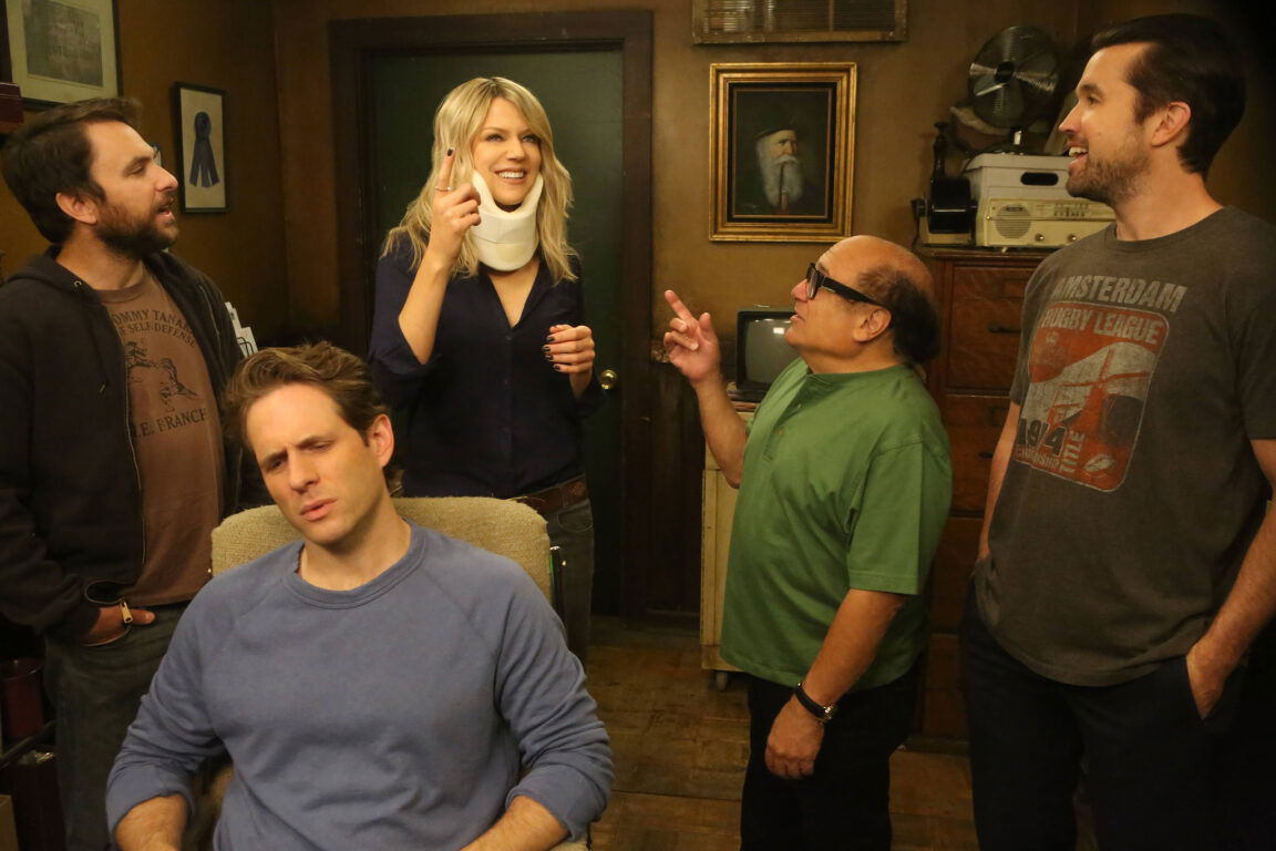 It’s Always Sunny Creator Credits One Episode As the "Turning point for ...