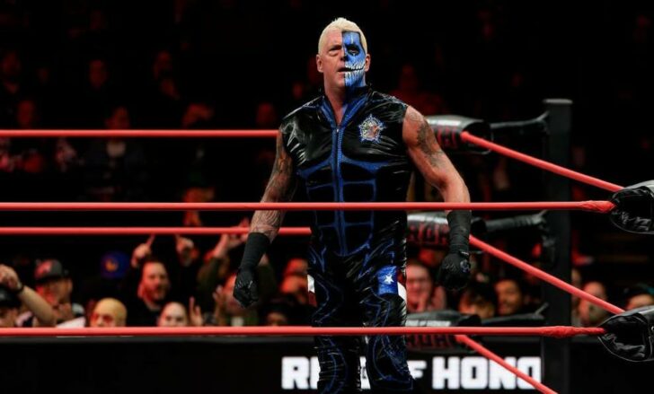 Cody Rhodes' Family Tree: Tracing 'The American Nightmare's' Wrestling ...