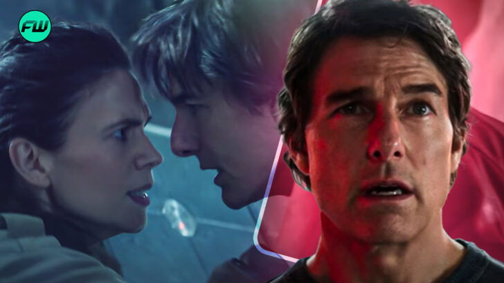 Tom Cruise Defies Death: Mission Impossible – The Final Reckoning ...