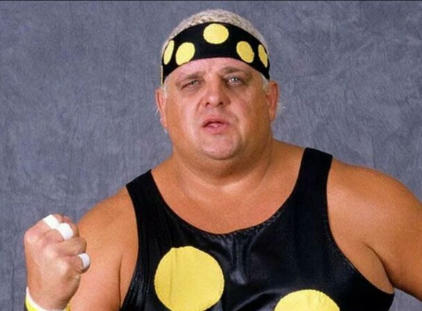 Cody Rhodes' Family Tree: Tracing 'The American Nightmare's' Wrestling ...