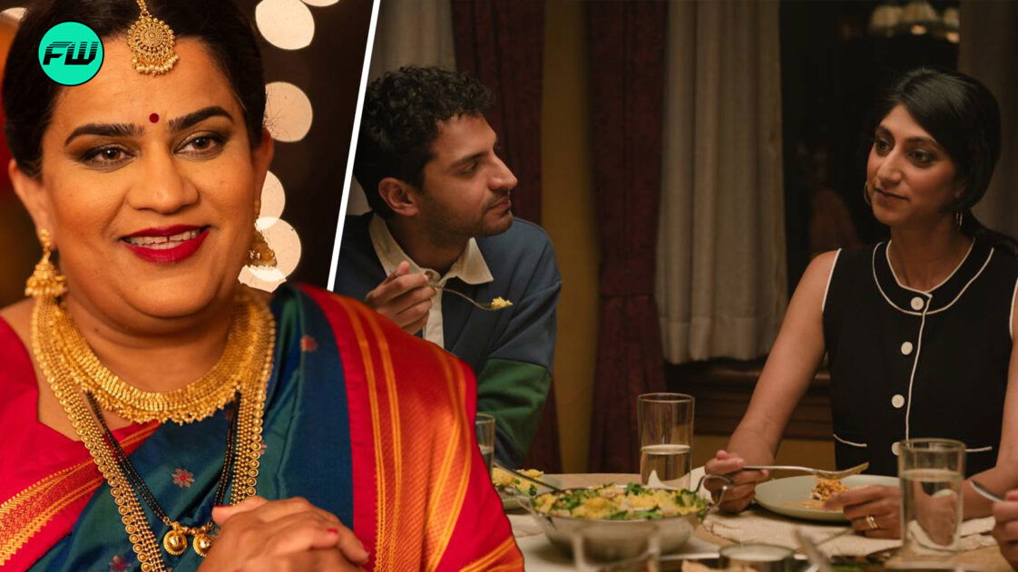 “It’s Not a Coming-Out Story”: A Nice Indian Boy co-stars Sunita Mani and Zarna Garg talk the ...