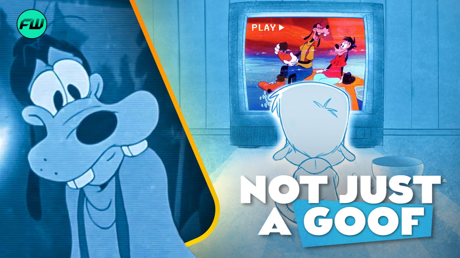Not Just a Goof (2025) Review and Synopsis