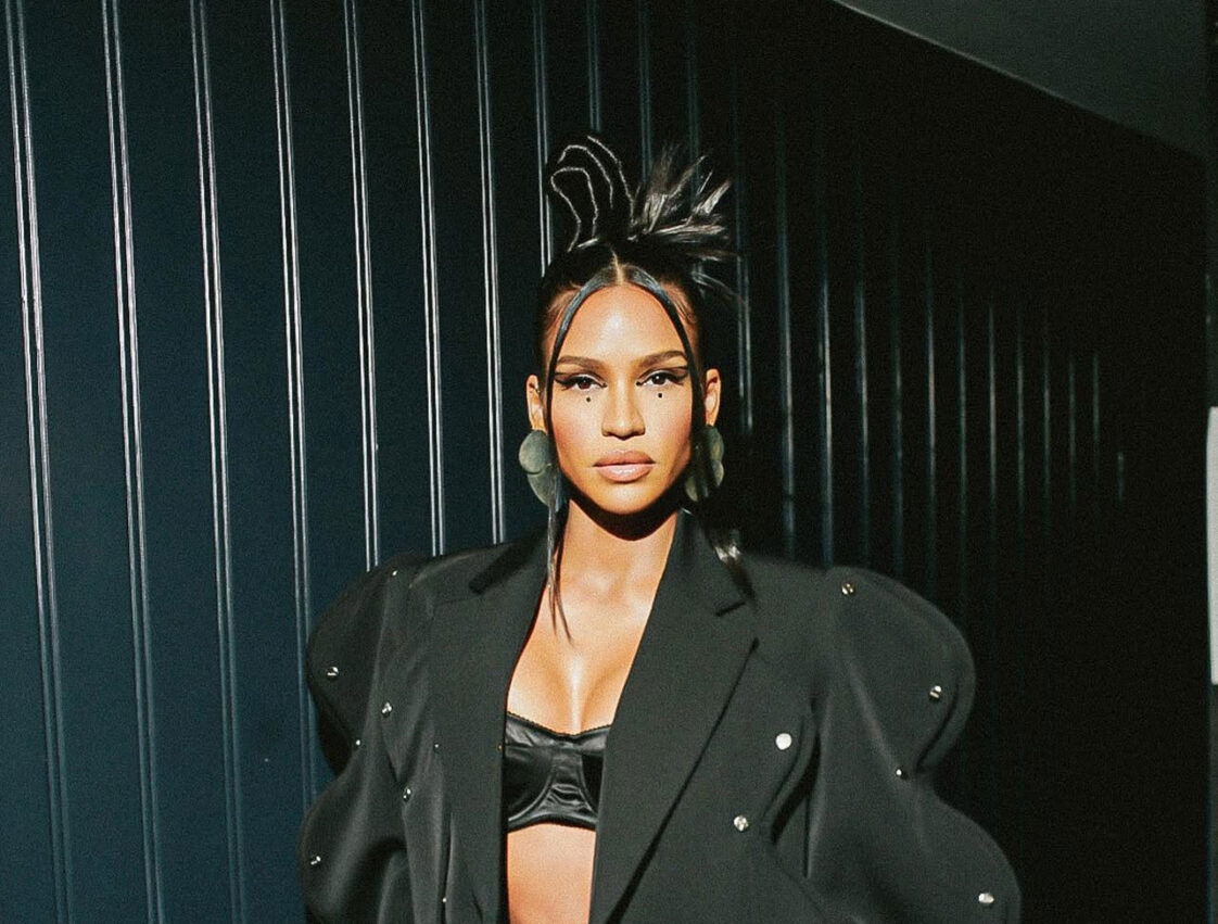 P Diddy's Lawyer Makes Cassie Ventura Laugh in the Court While Sharing Her Graphic Texts About ...