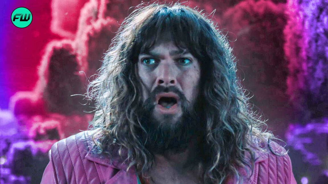 Ugliest Controversy From A Minecraft Movie: Jason Momoa’s “Toxic” on ...