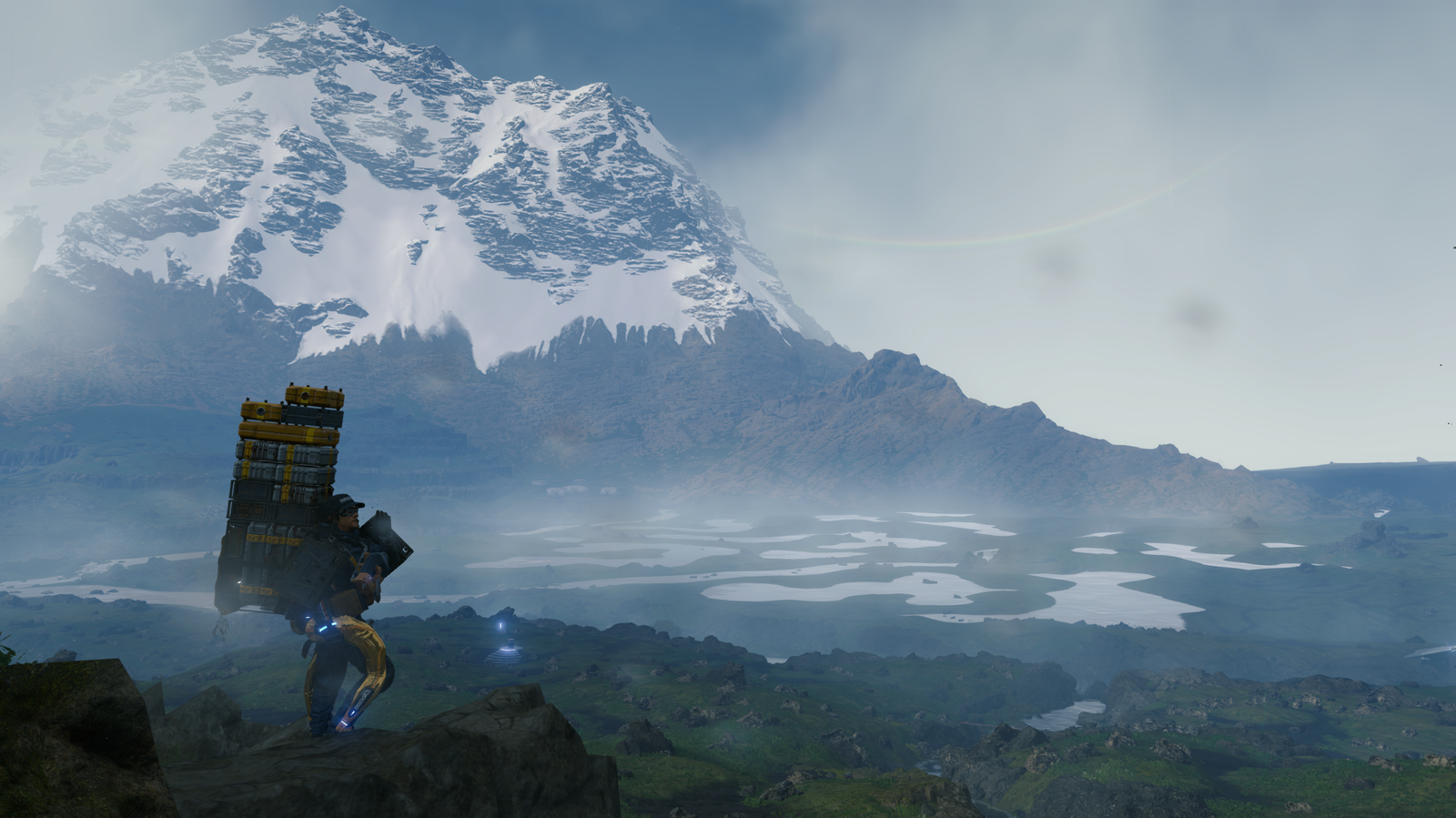 Hideo Kojima’s ‘Death Stranding’ Anime Might Be Exactly What I Wanted ...