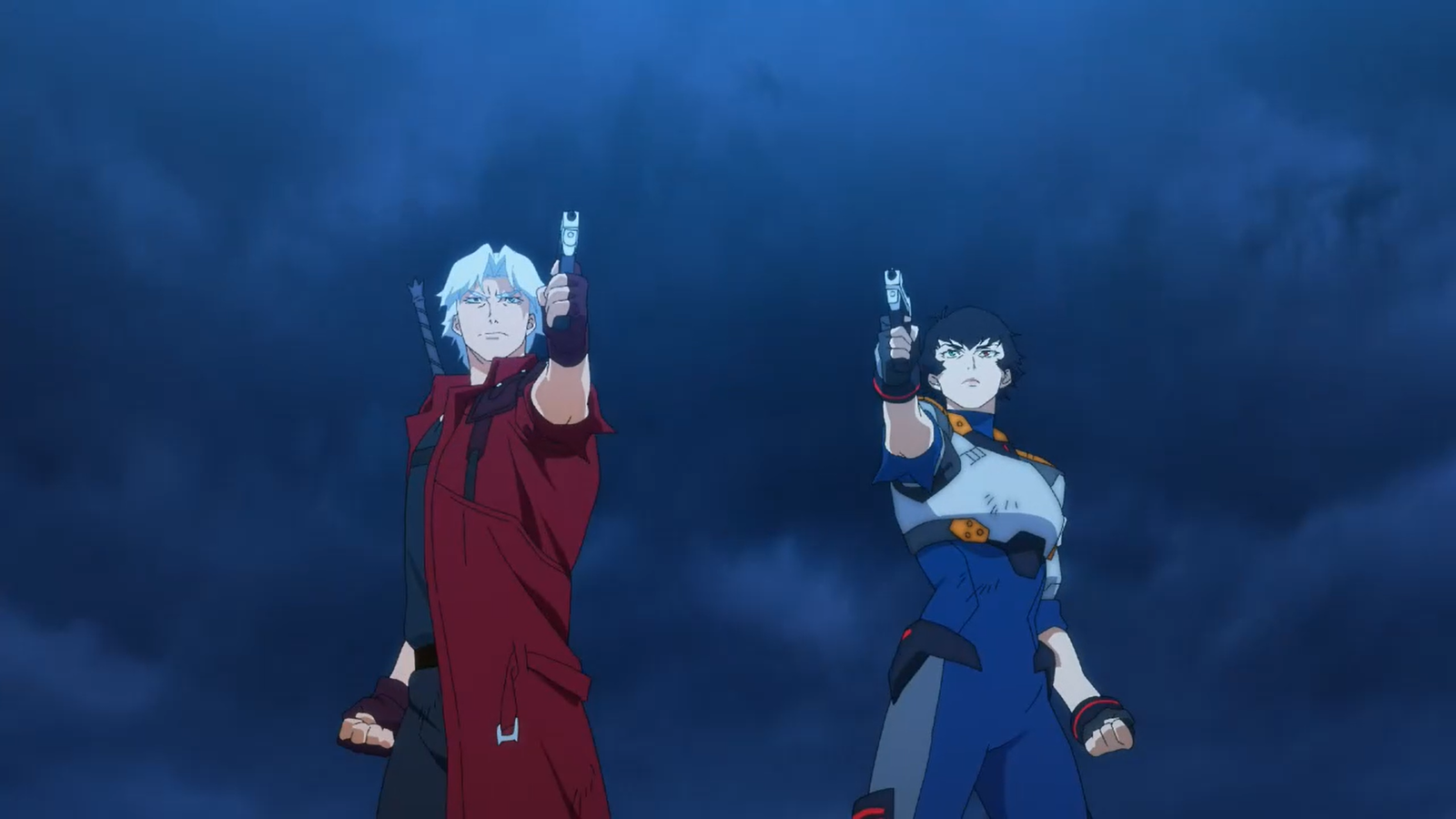 5 of Devil May Cry’s Most Badass Fight Scenes, Ranked