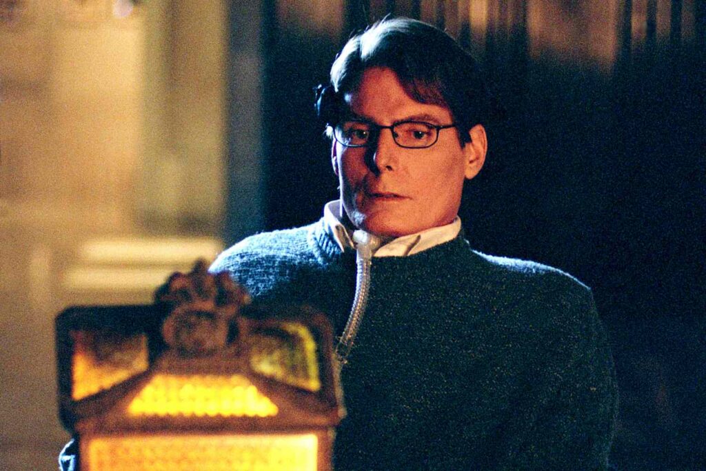 Virgin River Star Annette O’Toole Is Still Very Sad That Smallville ...