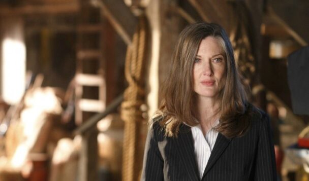 Virgin River Star Annette O’Toole Is Still Very Sad That Smallville ...