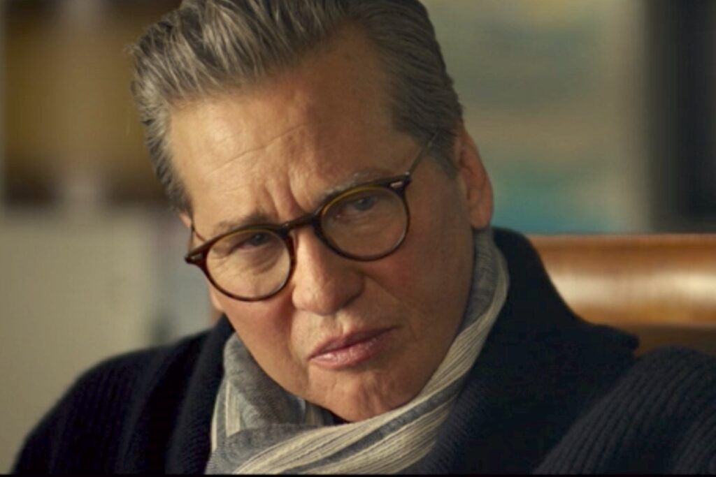 Val Kilmer Returns With AI for ‘As Deep as the Grave’ 1 Year After His ...