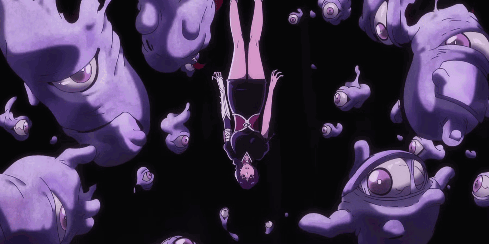 Bleach: What Did Mayuri Really Do to Bring Nemu Kurotsuchi Back From Dead?