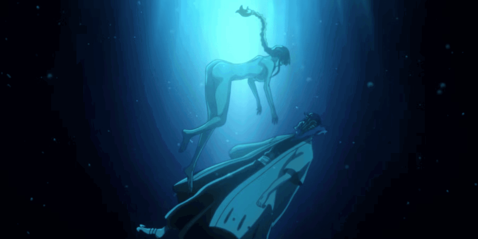 Bleach: What Did Mayuri Really Do to Bring Nemu Kurotsuchi Back From Dead?