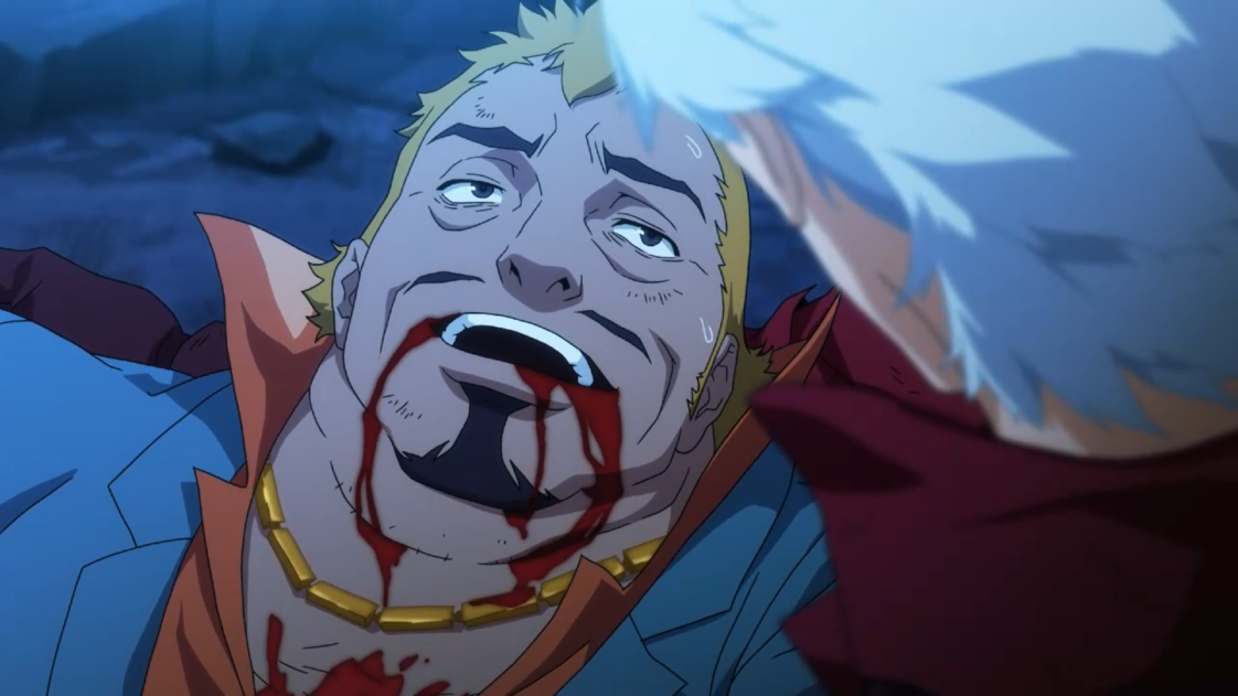 Netflix's Devil May Cry's Most Underrated Character Deserved Better ...