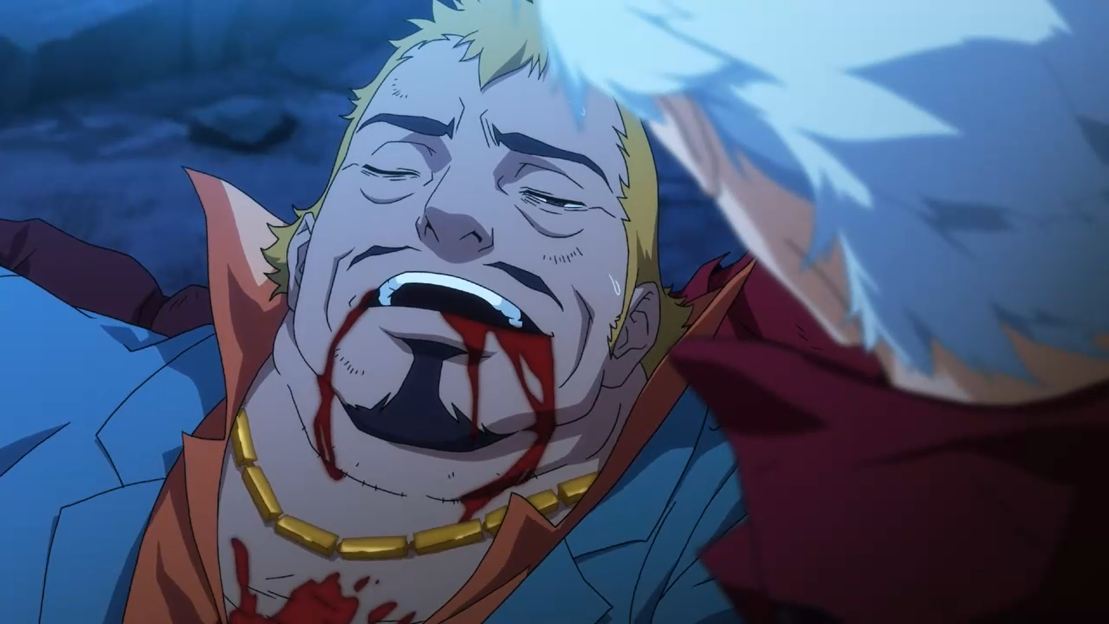 Netflix's Devil May Cry's Most Underrated Character Deserved Better ...