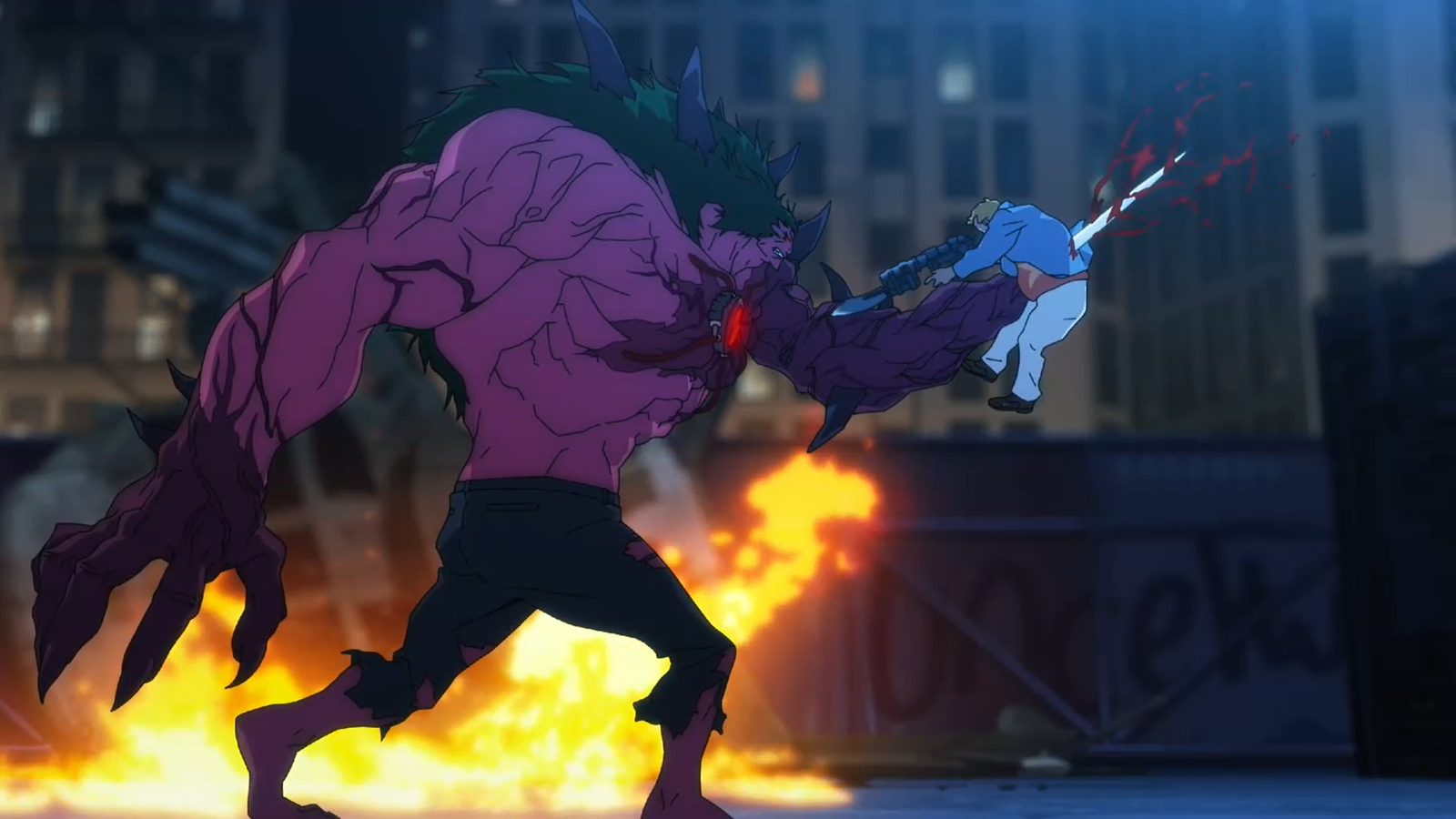 Netflix's Devil May Cry's Most Underrated Character Deserved Better ...