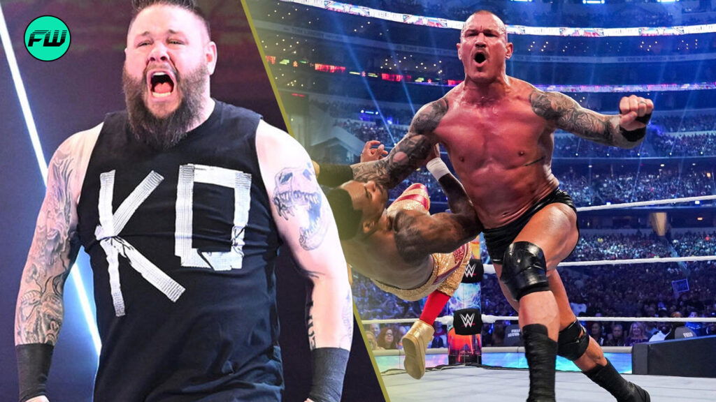 Who is Randy Orton's Opponent For WrestleMania 41 After Kevin Owen's Injury?