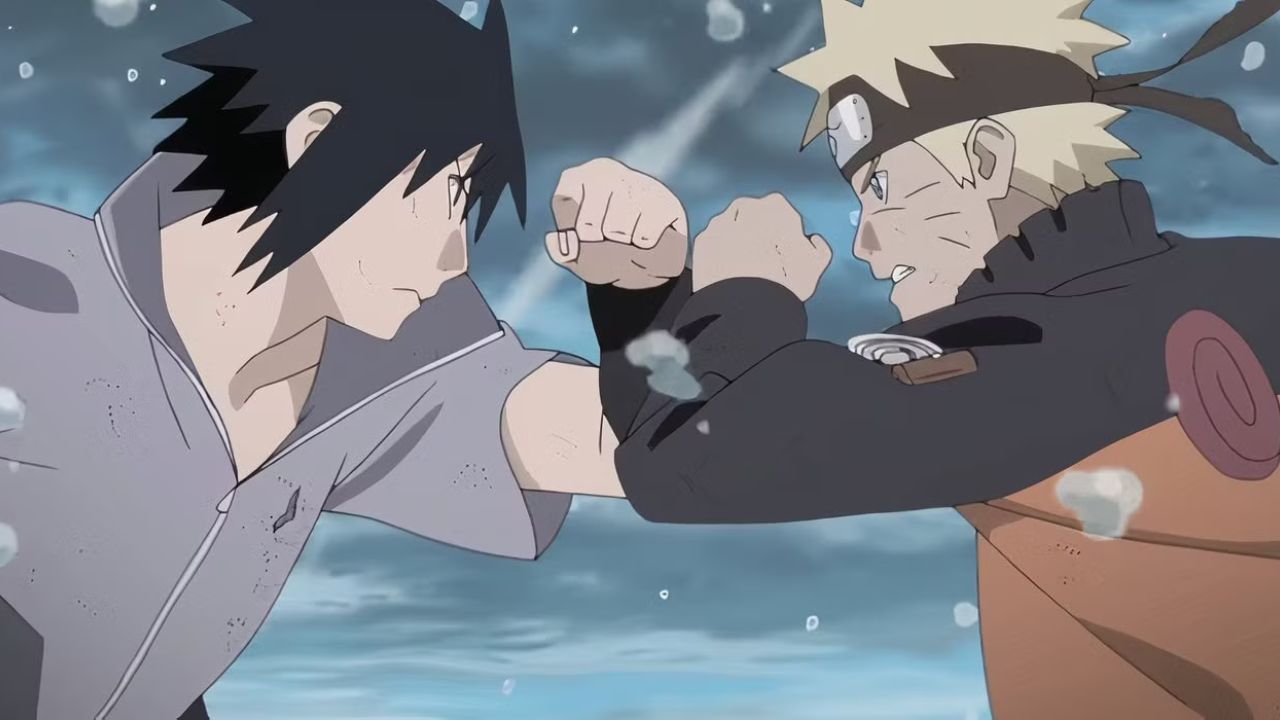 The Cycle of Hatred is Kishimoto's Masterstroke That Proves Naruto is a ...