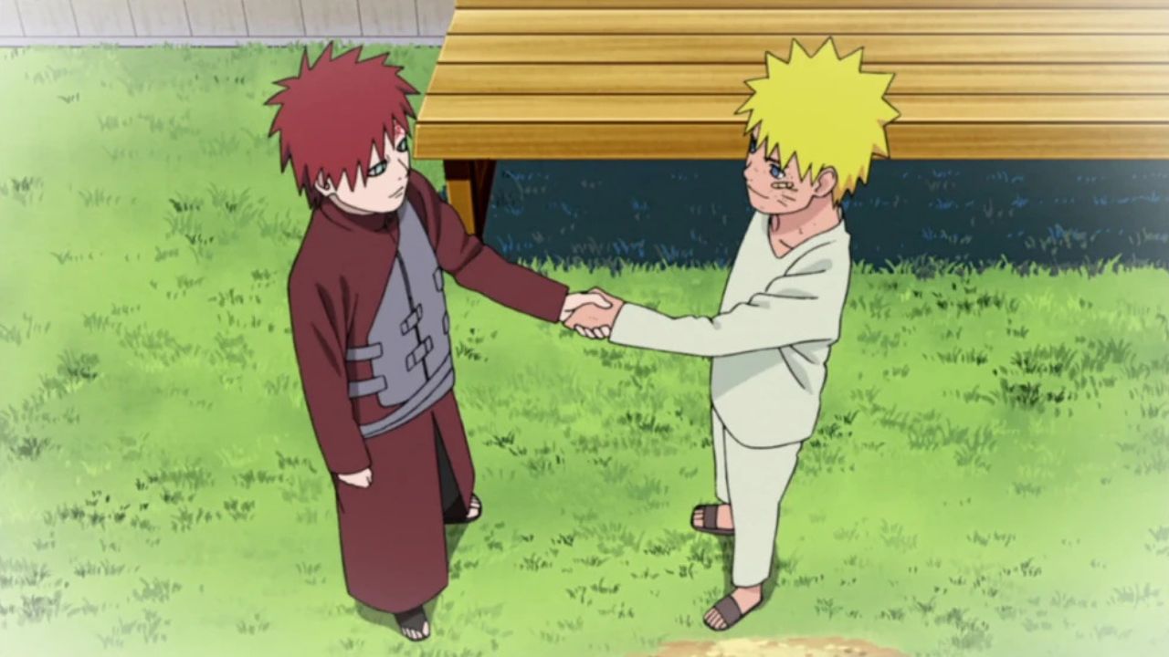 Despite All the Backlash, Naruto Editor's Comment is Right: Naruto is ...