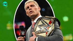 Cody Rhodes' Family Tree: Tracing 'The American Nightmare's' Wrestling ...