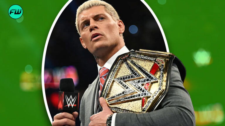 Highest Paid WWE Star of 2025 Reportedly Isn't Cody Rhodes