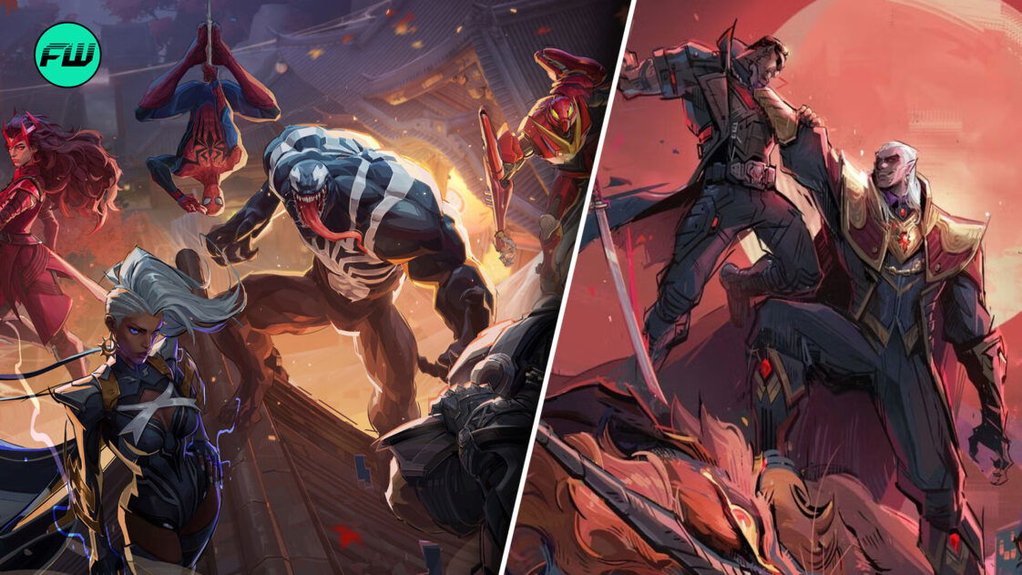 When is Blade Coming to Marvel Rivals?