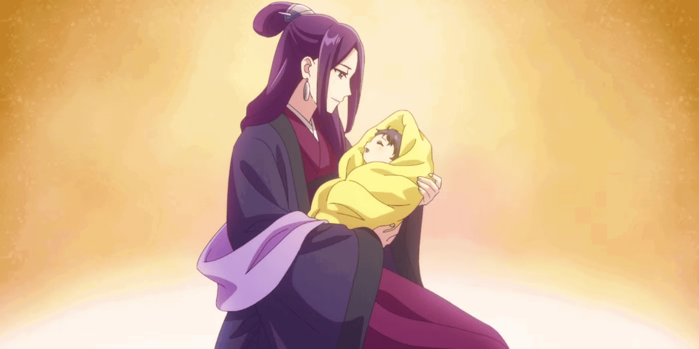 After Xiaolan, 'The Apothecary Diaries' Needs to Give a Proper Spin-off ...