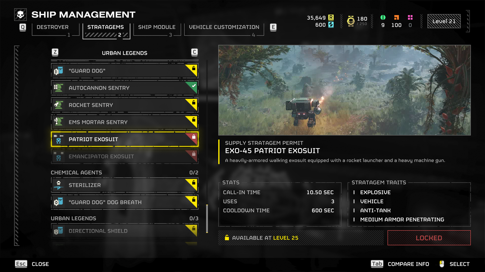 How to Unlock and Use Mechs in Helldivers 2