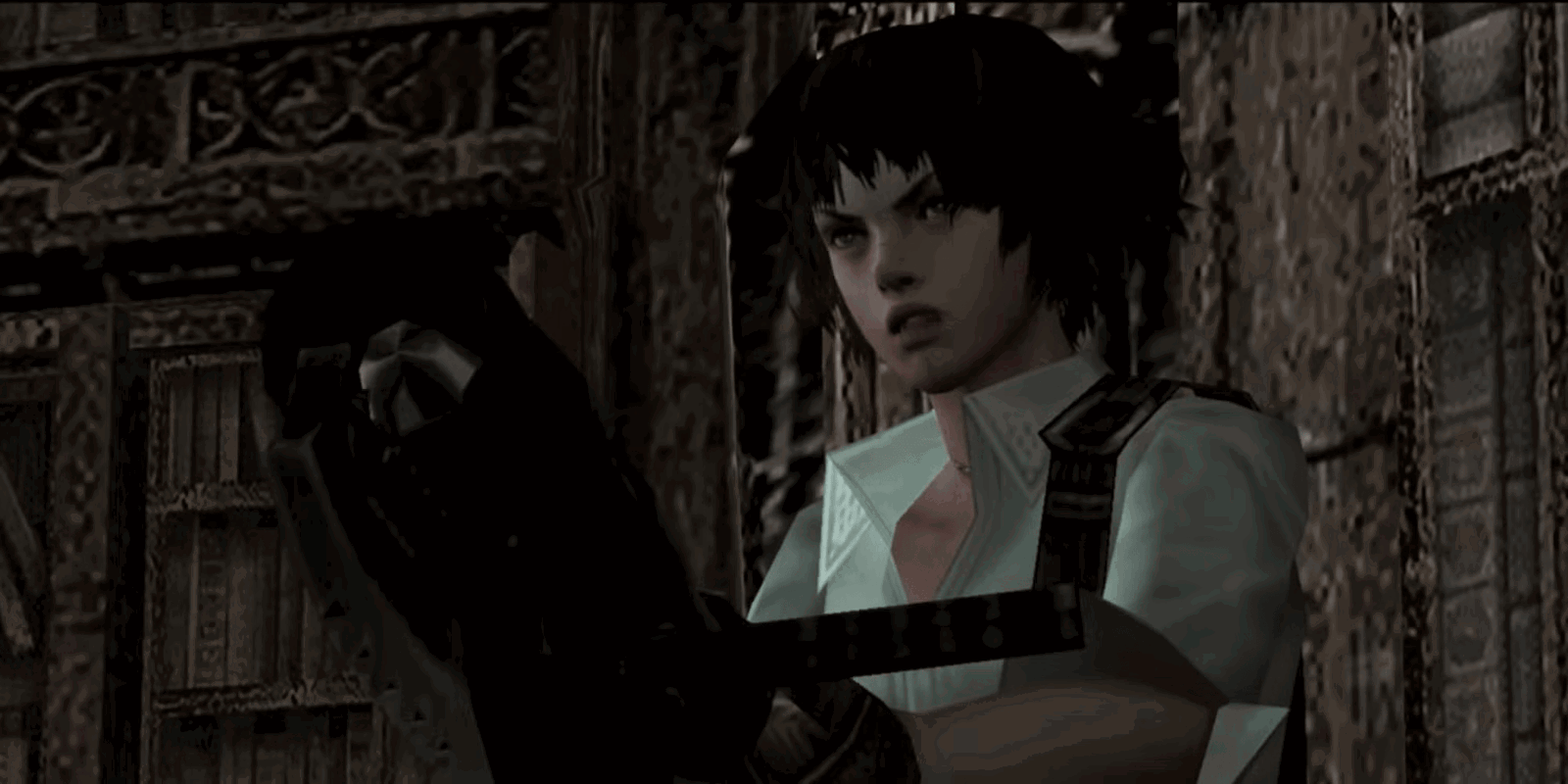 The Idea of a Strong Female Character Basically Ruined Lady in Netflix ...