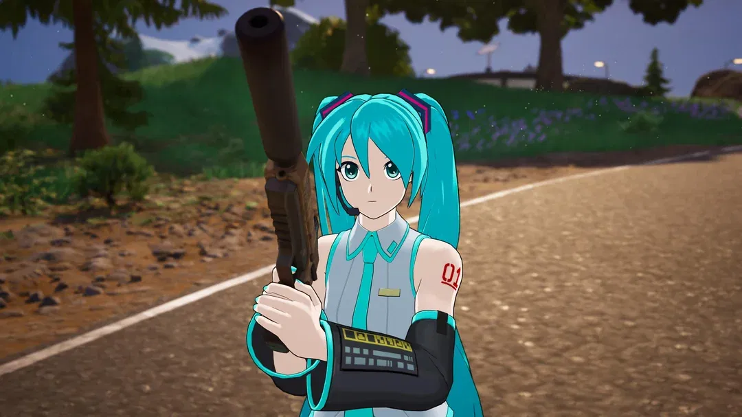 "No in-game concert is crazy": For a Game That Pays Attention to Detail ...