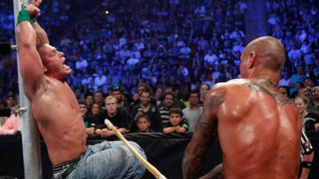 John Cena’s 16-Time Championship Reign, Ranked Worst to Best