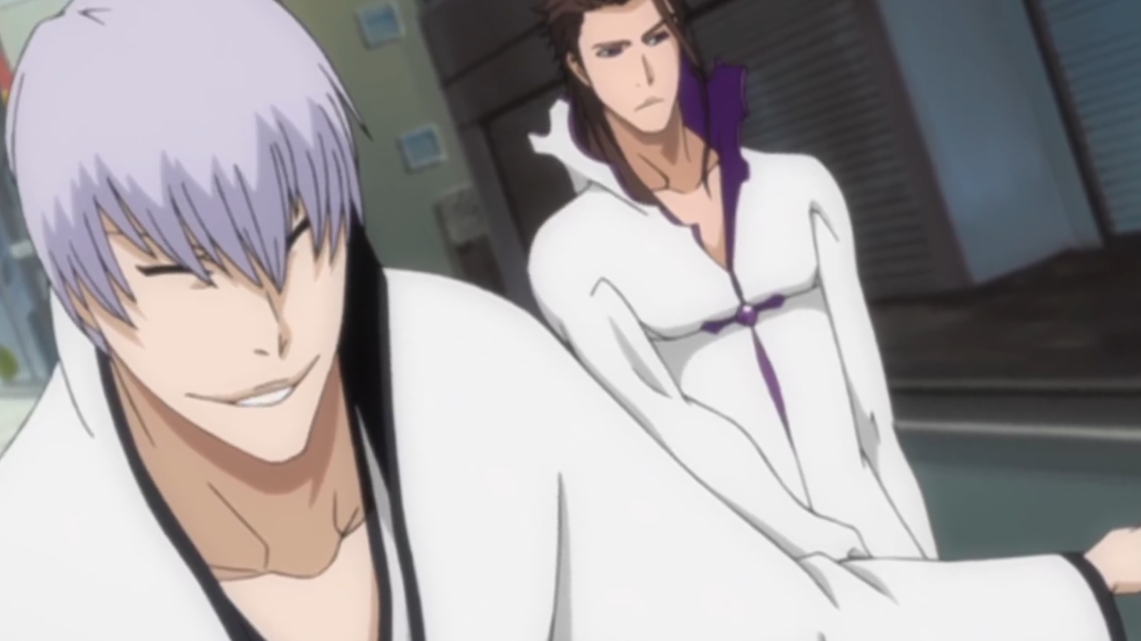 “He’s not like Itachi”: Gin Never Exposing Aizen in Bleach Was Clear as ...