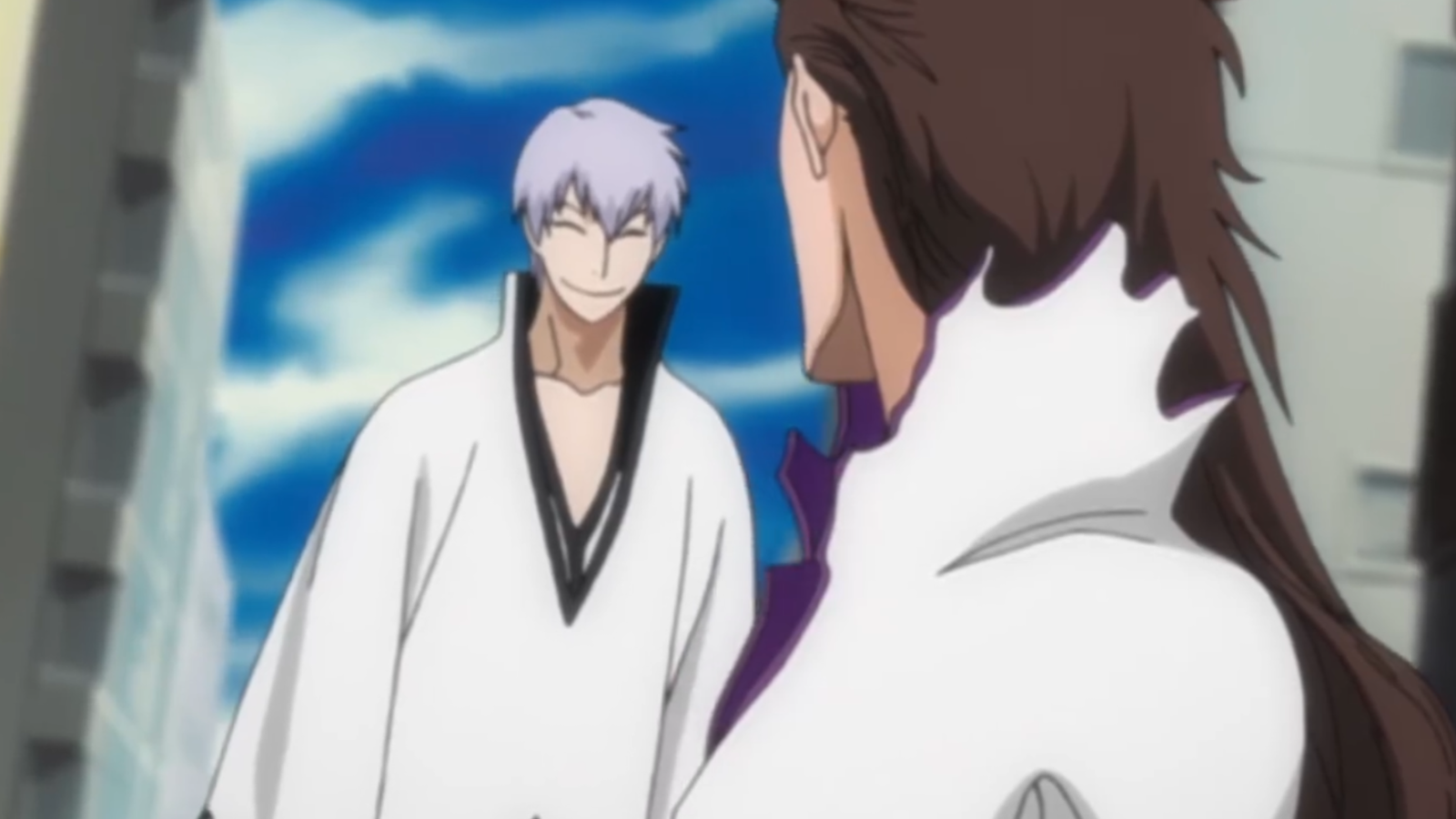Superman Actor Might Be the Perfect Aizen for a Potential 'Bleach' Live ...