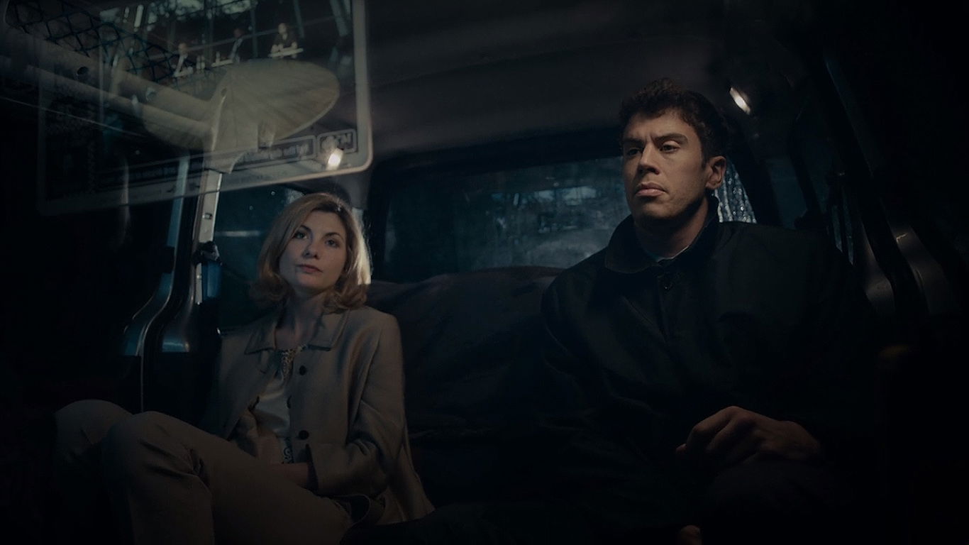 10 Most Thought-Provoking Black Mirror Episodes - No. 3 Will Leave You ...